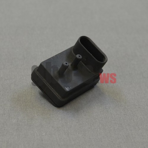 MAP сенсор AEB 025 - диагностика, ремонт